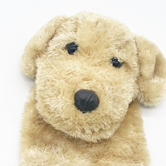 Aurora | Toys | Aurora Puppy Dog Plush Hand Puppet Garth Golden ...